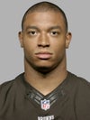 Desmond Bryant, Cleveland, Strong-Side Defensive End