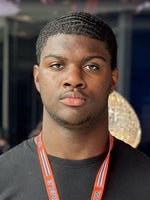 AJ Holloway, South Carolina, Linebacker