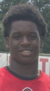 Drew Williams, Sequoyah, Linebacker