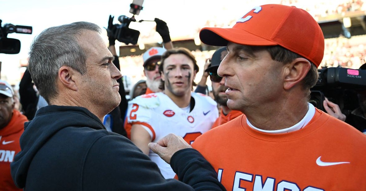 Ask Tony Morrell: December 1