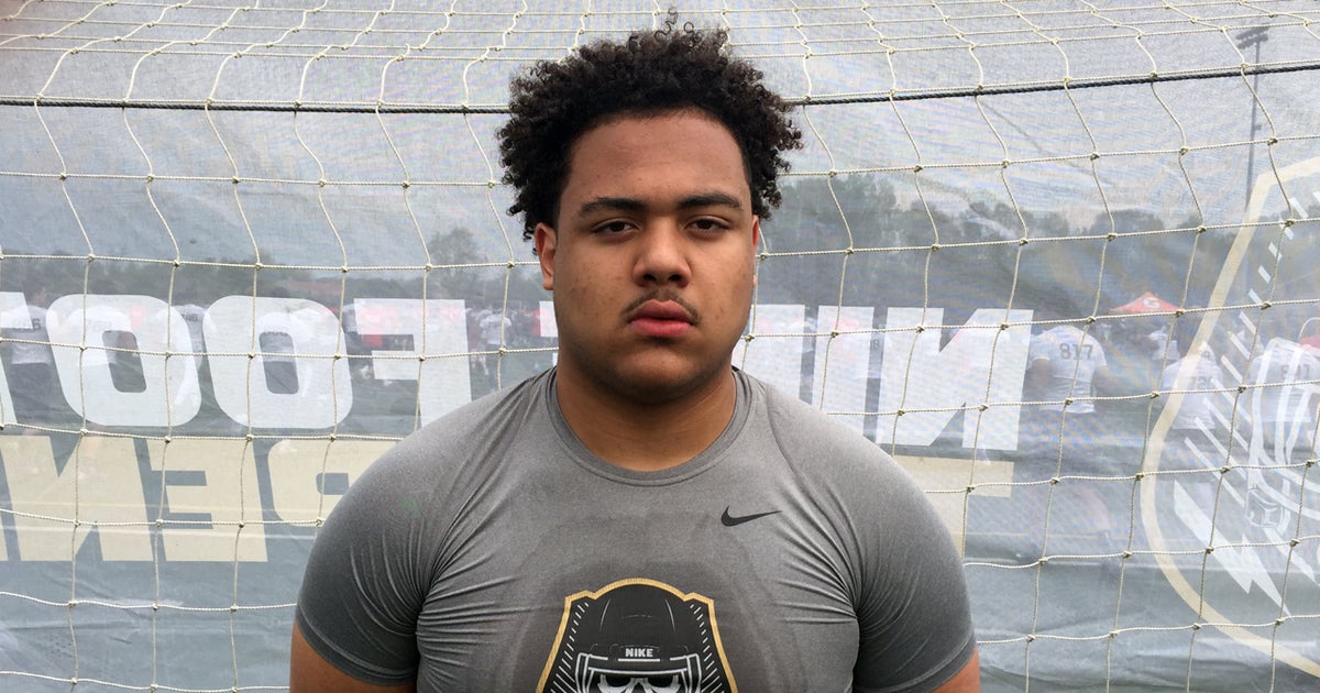 Jordan Reid Reflects on Michigan Visit