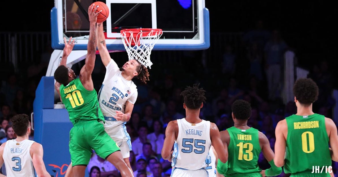 Cole Anthony Will 'Blow People Away' In NBA Draft Workouts