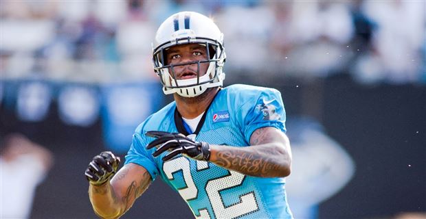 Louis Young, Arizona, Cornerback