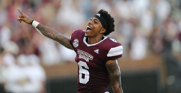 Mississippi State Depth Chart for the Fourth Day of Spring Practice ...