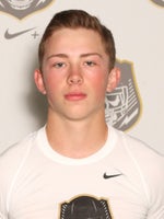 Blake Bingham, Monroe, Cornerback