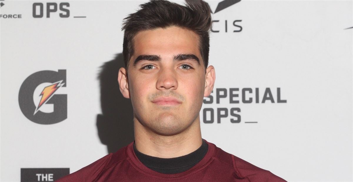 A fun look at a future Ohio State fantasy team on offense