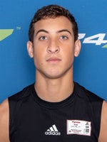 Tyson Hall, Lewis S. Mills, Quarterback