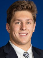 Ryan Hayes, Miami, Offensive Tackle