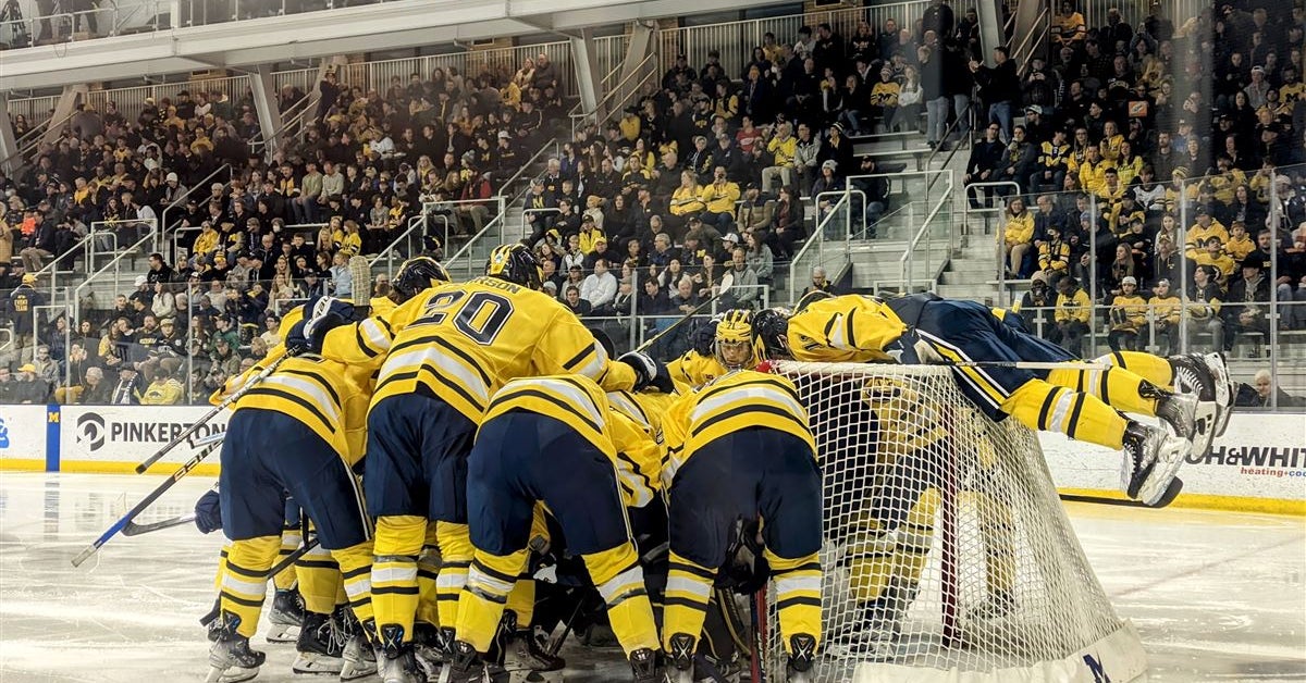 How to watch BTN+ for free if you went to Michigan