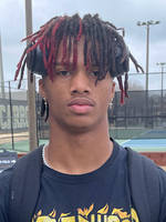 Ryan Williams, Saraland, Wide Receiver