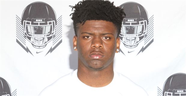 2019 Tennessee RB interested in the Hoosiers