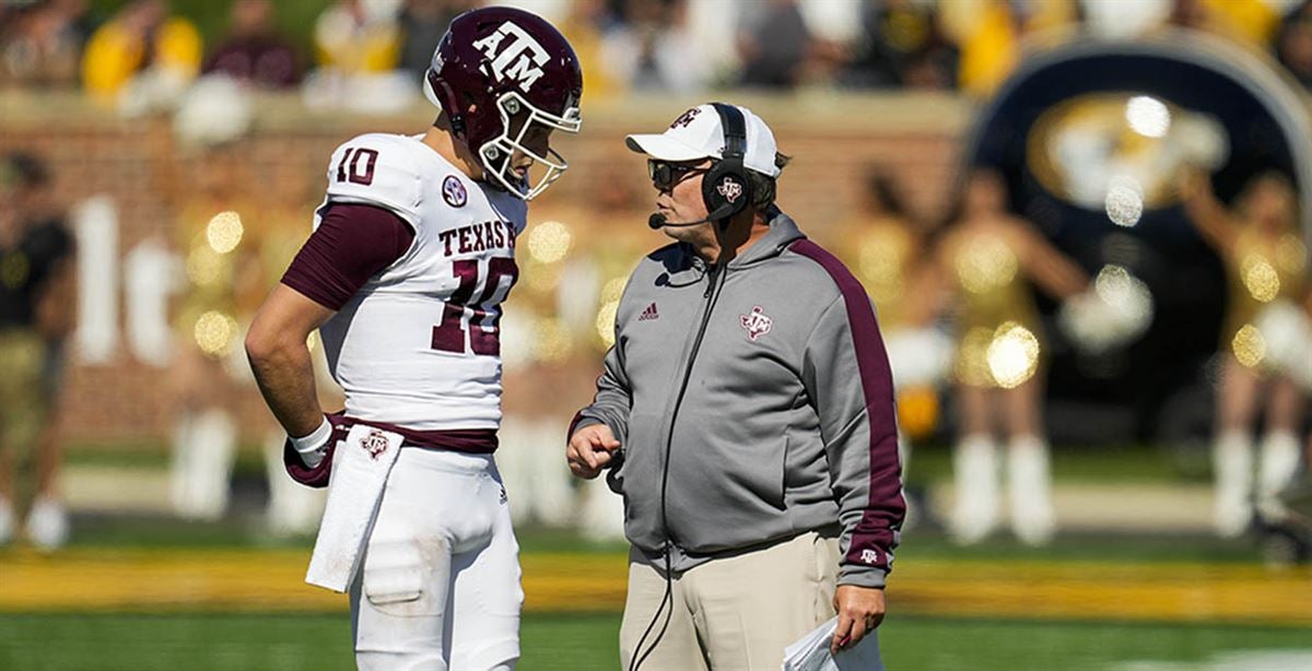 Jimbo Fisher praises Auburn QB Zach Calzada: 'I hated to lose Zach, he ... Jimbo Fisher praises Auburn QB Zach Calzada: 'I hated to lose Zach, he ...