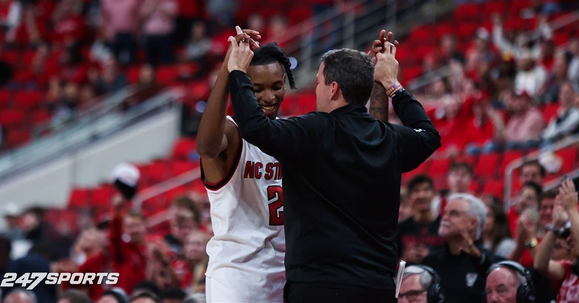 Coffee With Cory: Biggest Needs for NC State Men's Basketball This ...