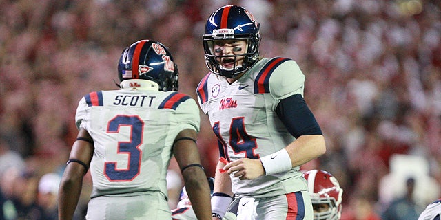 Where Are They Now? Bo Wallace