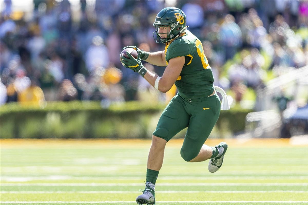 Baylor's All-Time Football Team