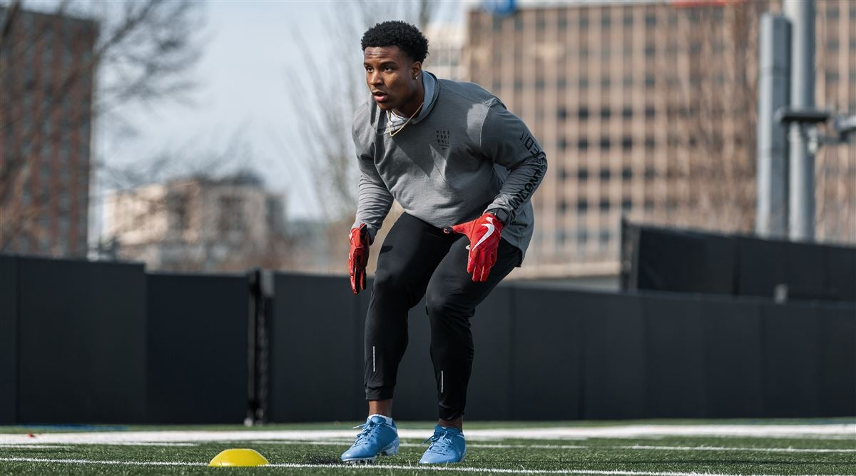 Kyler McMichael's Time is Coming