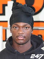 William Lang, Pittsburg, Athlete
