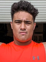 Kimo Makaneole, LSU, Offensive Line