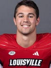 Brady Allen, Louisville, Quarterback