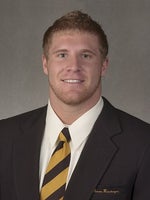Chad Gilson, Iowa, Linebacker
