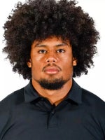 Sincere Jackson, Sam Houston, Linebacker