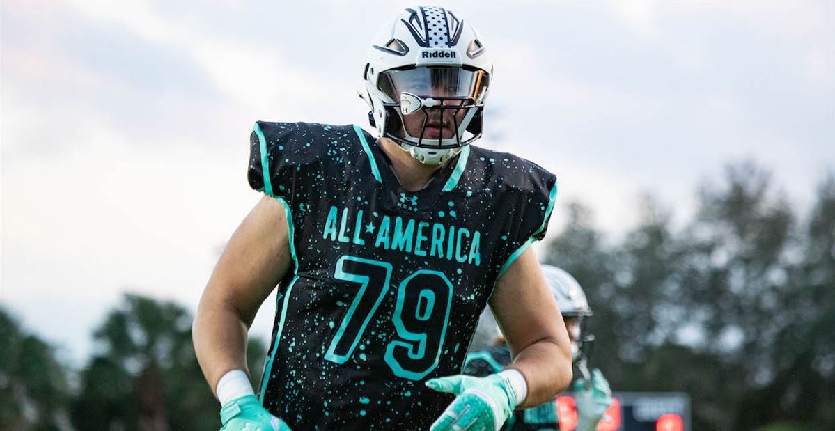 College football recruiting intel on 2026 class' top 10 uncommitted ...