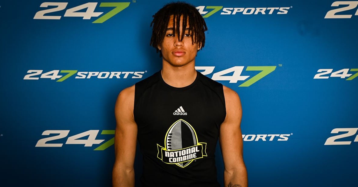 CB Jayden Coleman loves first trip to Texas A&M, plans to be back