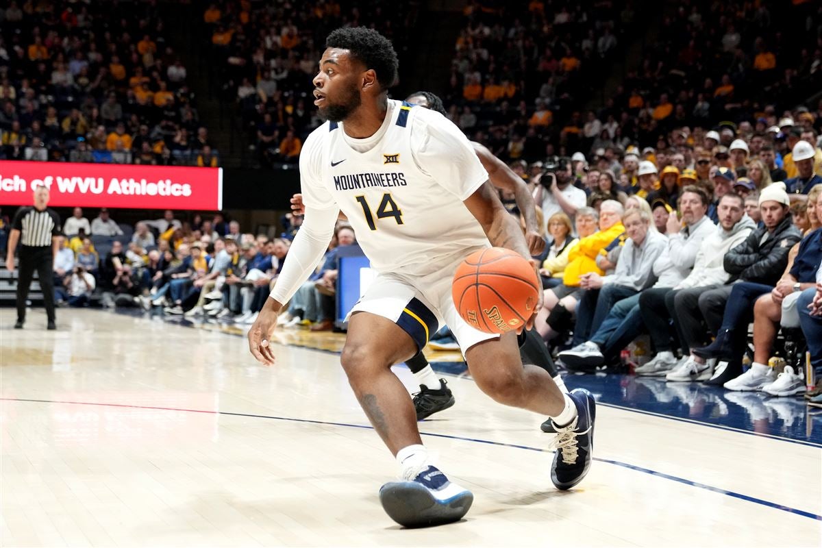 Josh Eilert gives updates on Akok’s conditioning, Seth Wilson’s minutes ...