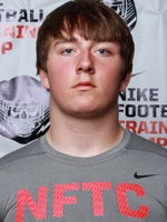 TJ Linta, Hamden Hall, Pro-Style Quarterback