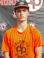 Seth Manning, T L Hanna, Pitcher