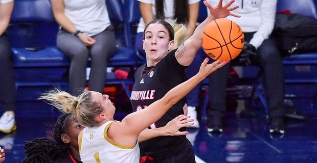 Louisville places two on All-ACC First Team