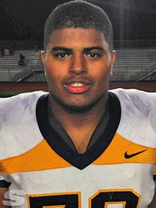 Marcus Griffin Profile Photos