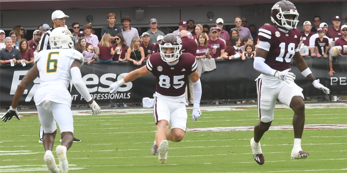 How growing up with two older brothers helped Creed Whittemore take ...