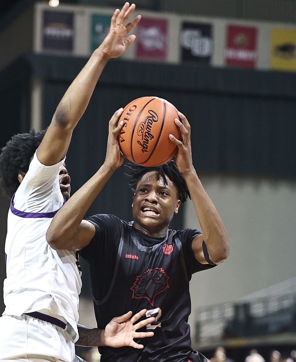 Lakota West 2027 standout Joshua Tyson collecting offers already from ...