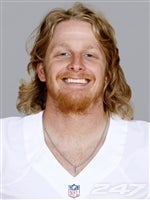 Cole Beasley, Dallas, Wide Receiver