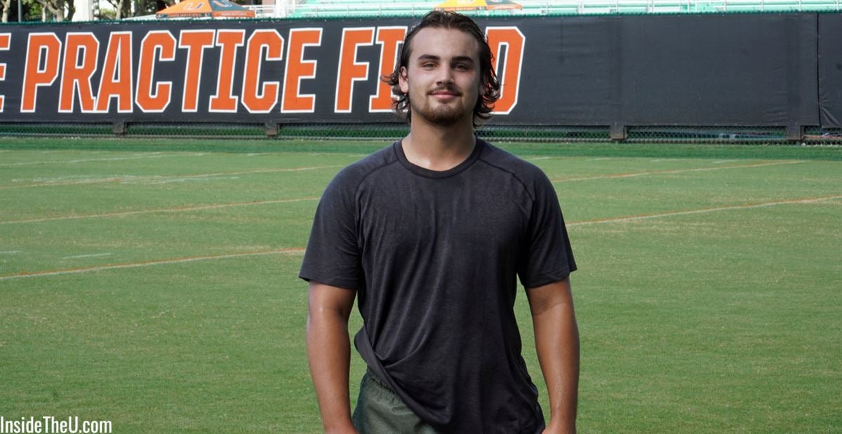 K Abram Murray signs as UM’s longest 2024 commit