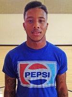 Phillip Butler, Linganore, Running Back