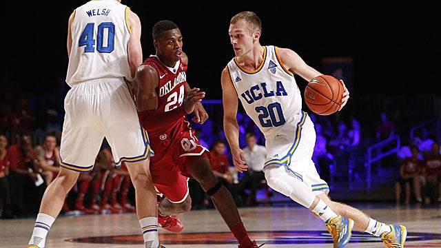Previewing UCLA