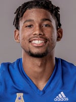 Carl Chester, Trinity Valley C.C., Wide Receiver