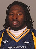 Barry Wright, Florida State, Linebacker