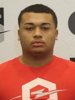 Terry Lockett, Springfield Central, Defensive Line
