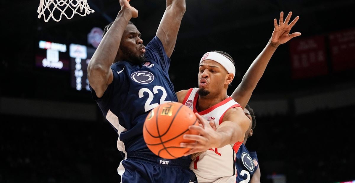 Buckeyes snap three-game losing skid, avenge loss with 79-67 win over ...