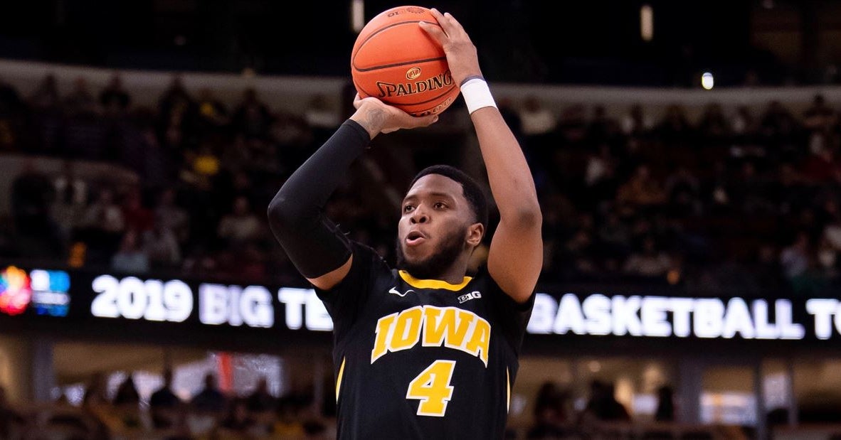 A look at the events that brought Isaiah Moss to KU basketball