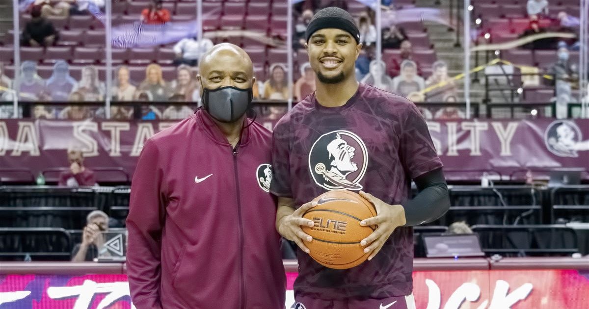 M.J. Walker officially declares for 2021 NBA Draft, shares heartfelt ...