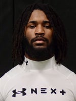 Dylan Vickerson, Creekside, Wide Receiver