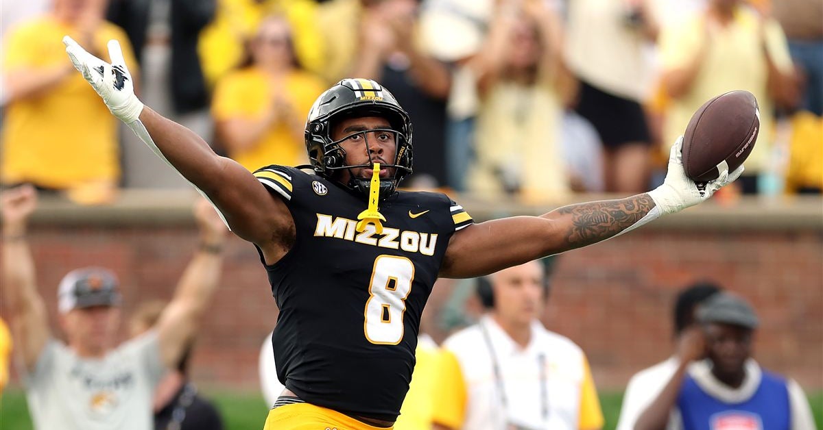 Vibe Check: Mizzou’s defensive playmakers, assessing Beau Pribula, and ...