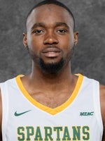 Jack Doumbia, Lanham Christian School, Shooting Guard