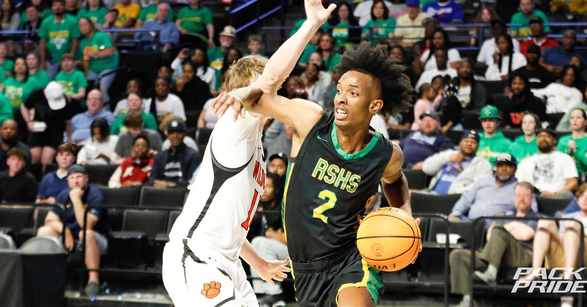 NC State signee Paul McNeil to play in Josh Level Classic, Iverson Classic