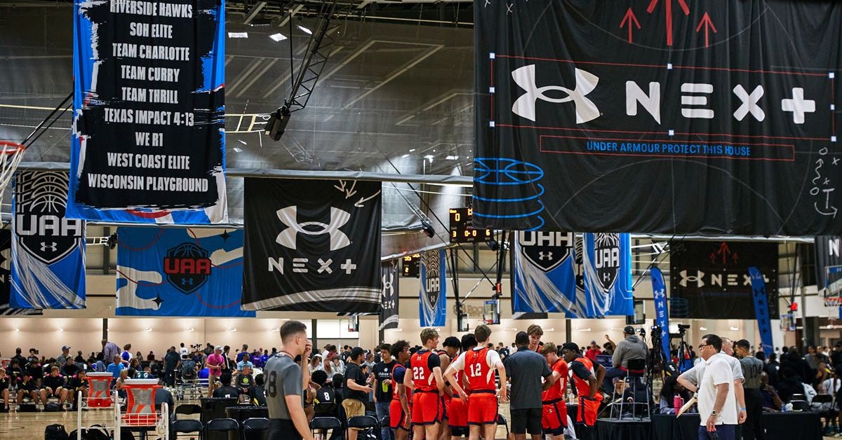 Scouting the top prospects from session I of the UAA; part 2