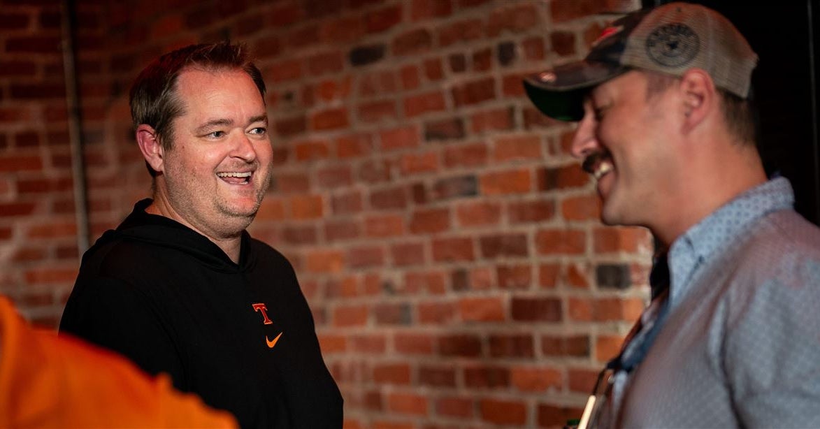 Latest commitment pushes Tennessee football closer to top 10 of 2025 ...